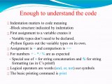 Python Programming Draft Ppt Pptx