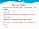 Python Programming Draft Ppt Pptx