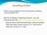 Python Programming Draft Ppt Pptx