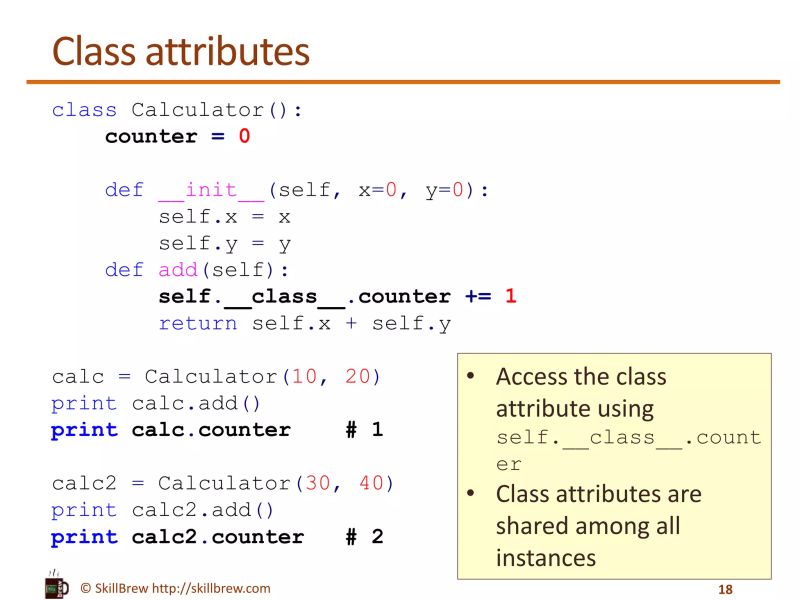Python Programming Essentials M20 Classes And Objects Pptx - Mobile Gradient Backgrounds for Desktop