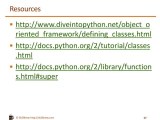 Python Programming Essentials M20 Classes And Objects Pptx