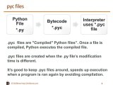 Python Programming Essentials M29 Python Interpreter And Files Ppt