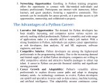 Python Programming Language Pdf