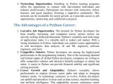 Python Programming Language Pdf