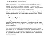 Python Programming For Kids A Beginning Guide For Coding Students Pdf