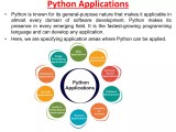 Python Programming Ppt Pptx Programming Languages Computing