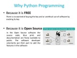 Python Programming Workshop Session 1 Ppt
