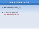 Tutorial Python Pulp And Glpk Pdf
