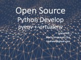 Python Pyenv Virtualenv Pdf