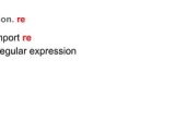 Python Re Pdf