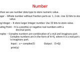 Python Revision Tour Pptx Class 12 Python Notes Pptx