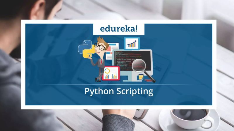 Python Scripting Tutorial For Beginners Python Tutorial Python - Best Ocean Textures in HD