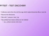 1 Python Testing Using Pyunit Pytest Pptx