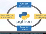 Python What Is Python History Of Python Python Tutorial Pptx