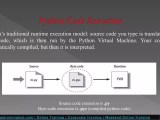 Python What Is Python History Of Python Python Tutorial Pptx