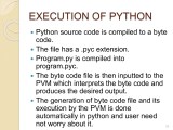 Python Unit2 Pptx