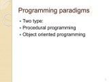 Python Unit2 Pptx