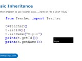 Python Unit 3 Pdf