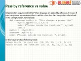 Jntuk Python Programming Python Unit 3 Pptx