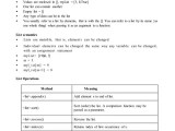 Python Unit 3 And Unit 4 Docx