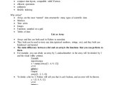 Python Unit 3 And Unit 4 Docx