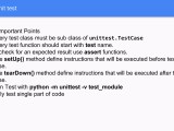 Unit Testing With Python Pptx