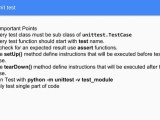 Unit Testing With Python Pptx