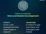 Detailed Comparison Of Python And Javascript Pdf