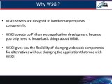 Python Wsgi Protocol Pptx