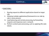Python Wsgi Protocol Pptx