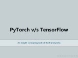 Pytorch Python Tutorial Deep Learning Using Pytorch Image