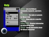 Qbasic Interface Pptx