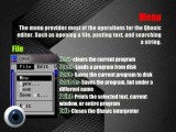 Qbasic Interface Pptx