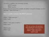 Qbasic Tutorial Pptx
