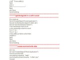 Qtp Imp Script Examples Docx