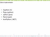 Python Programming For Bioinformatics Pptx