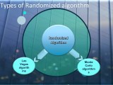Randomized Algorithm Advanced Algorithm Pptx