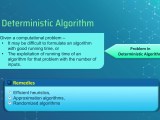 Randomized Algorithm Advanced Algorithm Pptx