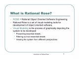 Rational Rosetutorial Pdf