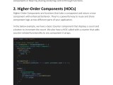 React Development Advanced Component Composition Patterns Pdf