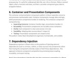 React Development Advanced Component Composition Patterns Pdf Web