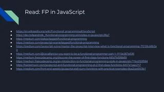React Js Functional Programming Principles Ppt - Creative Ultra HD Ocean Images | Free Download