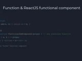 React Js Functional Programming Principles Ppt