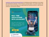 Real Time Applications With Javascript Doc