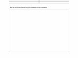 Rectangular Coordinate System Lesson Plan Docx