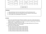 Rectangular Coordinate System Lesson Plan Docx