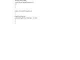 Reloj En Java Docx