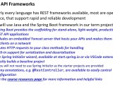 Introduction To Rest Rest Basics Json Pdf