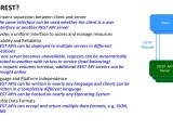 Introduction To Rest Rest Basics Json Pdf