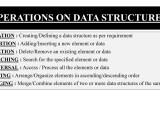 Revised Data Structure Stack In Python Xii Cs Pdf